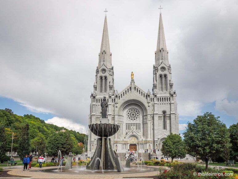 The Best of Route 138 Quebec - Road Trip Cote Nord Itinerary