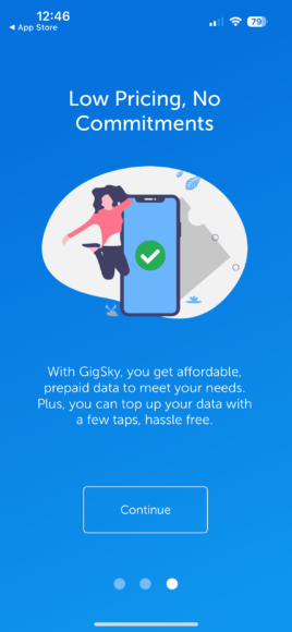 GigSky Review: Why This Travel eSIM is a Must for Travelers