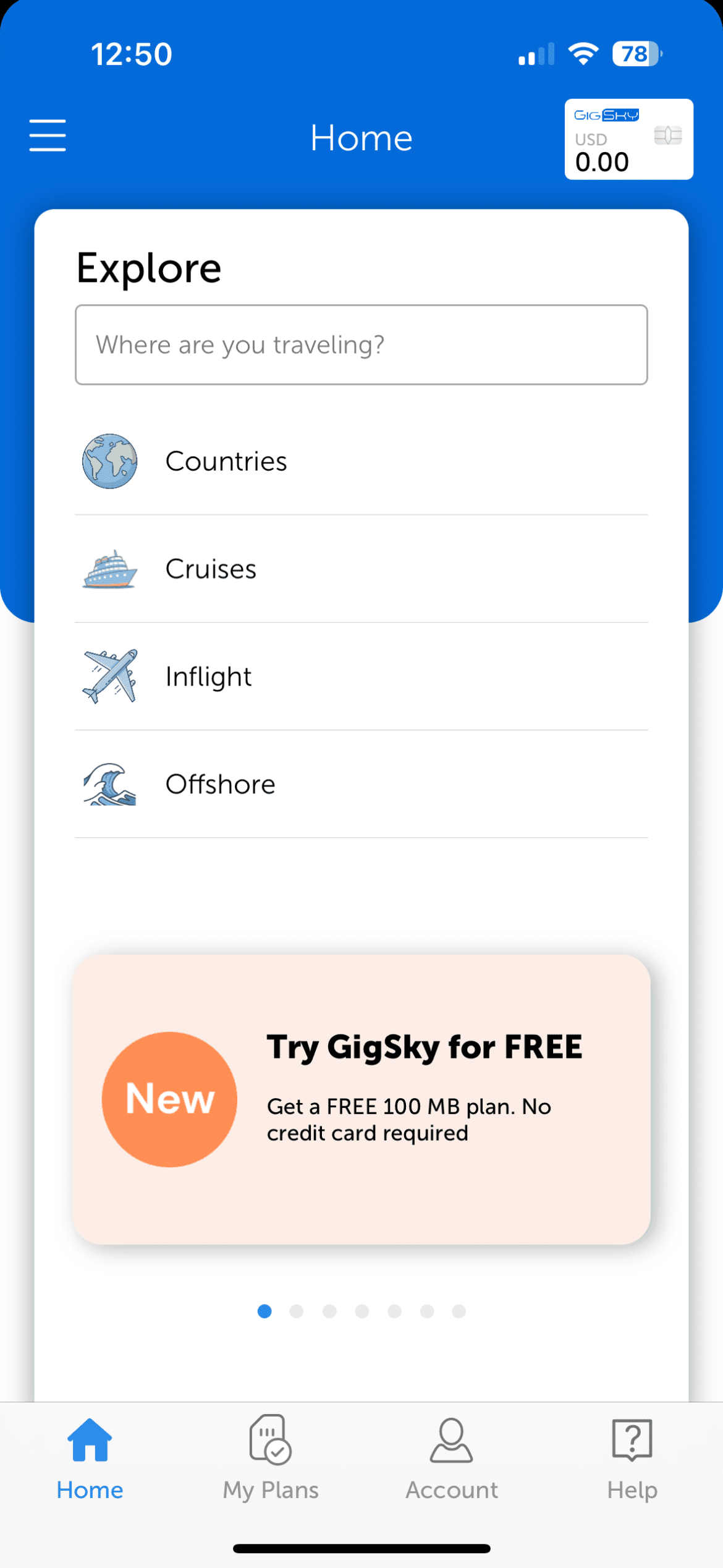 GigSky Review: Why This Travel eSIM is a Must for Travelers