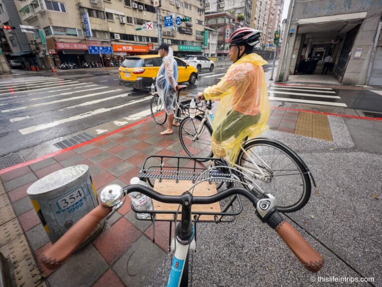 Taipei Bike Tour: 5 Reasons to Pedal With Taipei Bike Works