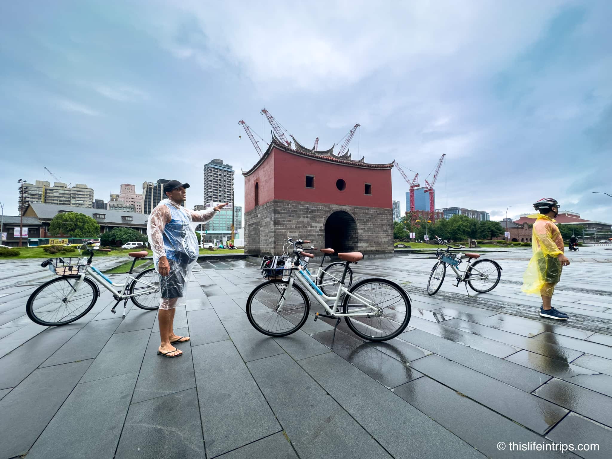 Taipei Bike Tour: 5 Reasons to Pedal With Taipei Bike Works
