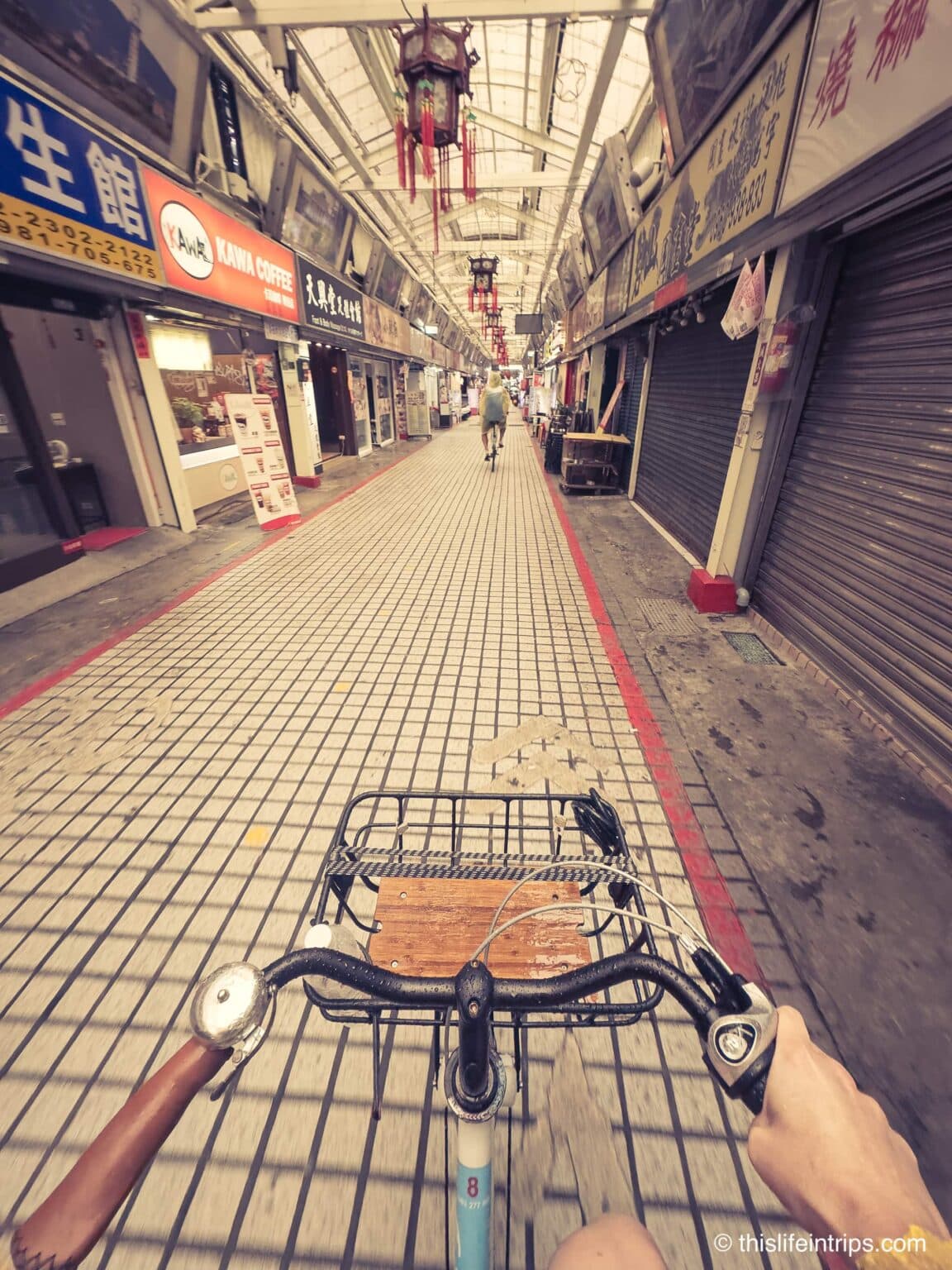 Taipei Bike Tour: 5 Reasons to Pedal With Taipei Bike Works