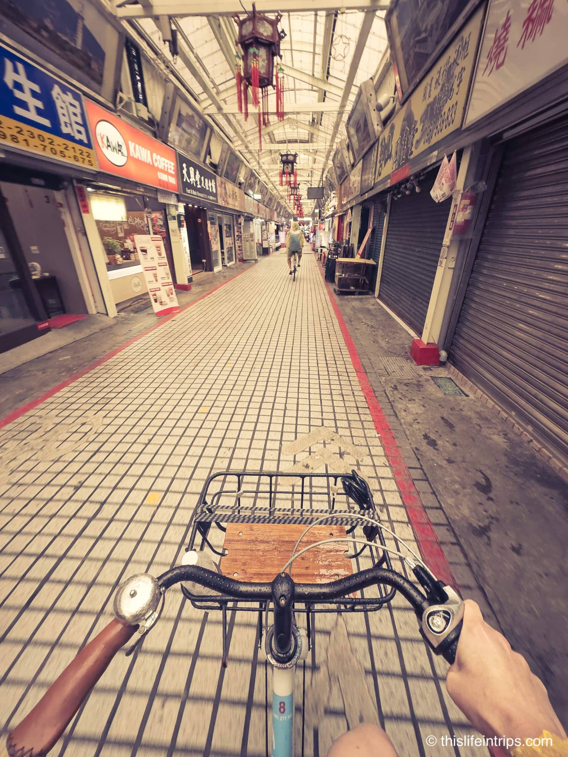 Taipei Bike Tour: 5 Reasons to Pedal With Taipei Bike Works